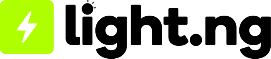 LightNG: Buy Light in Nigeria
